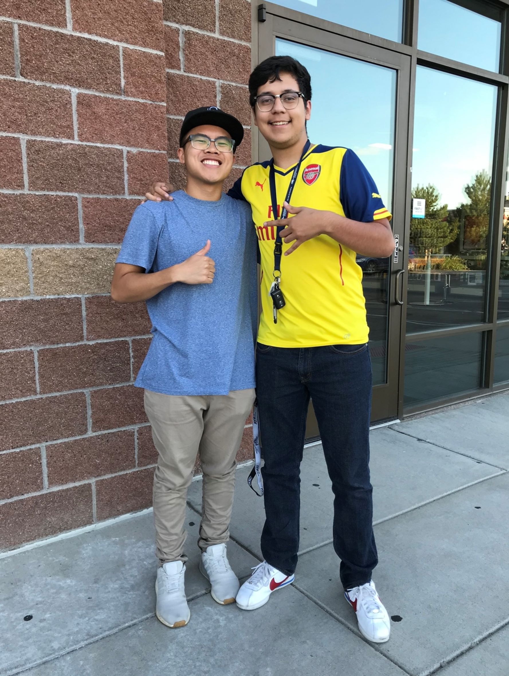 Building Resilience Through Media Production - YEBO